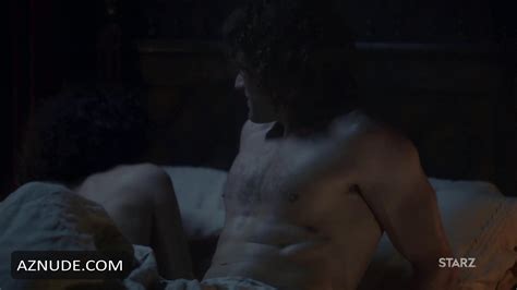 Outlander Nude Scenes Aznude Men