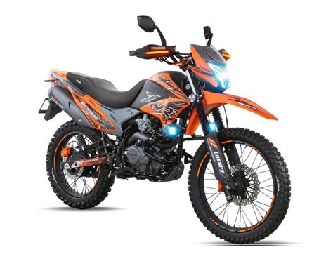 Motocicleta Veloci Xeverus Hyper Sport 250cc 2023 Coppel