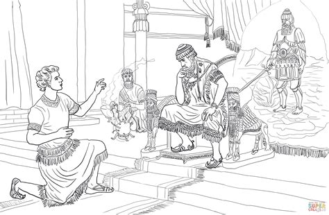joseph of egypt coloring page joseph of egypt coloring page 办公设备维修网