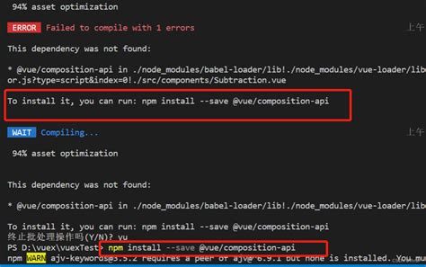 Vuex学习笔记2 npm install save vuex 4 0 0 0 CSDN博客
