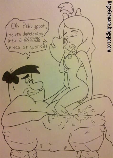 Pebbles Flintstone Naked Xxxpicz
