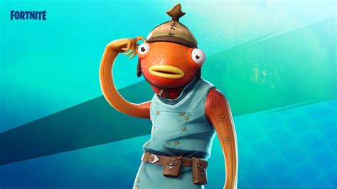 Peixoto Do Fortnite Saiba Tudo Sobre A Skin Do Battle Royale