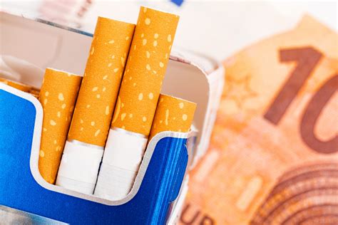 Ponovo Poskupljuju Cigarete U BiH Ovo Su Nove Cijene Otvoreno