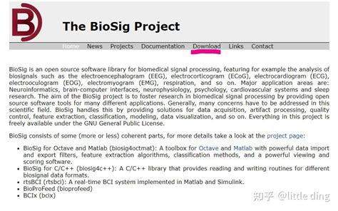 matlab安装biosig工具箱完整步骤 知乎