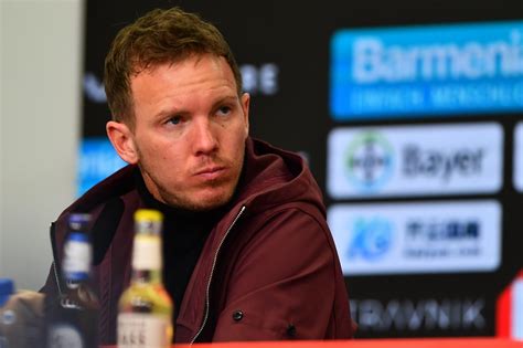 Wie bei Hansi Flick FC Bayern kommt DFB bei Ablöse für Julian