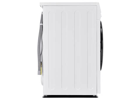 Ripley LAVADORA MIDEA 12 5 KG CARGA FRONTAL MF100W125B W BLANCO