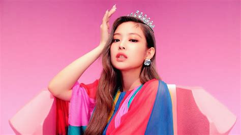BLACKPINK Jennie Wallpapers Top Free BLACKPINK Jennie Backgrounds