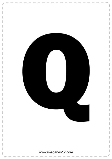 IMÁGENES DE LETRA Q Imagenes12