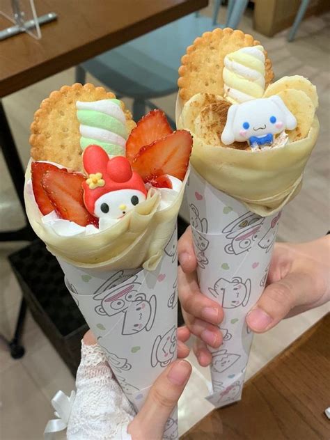 Sanrio Daily On Twitter RT Sanriodaily My Melody And Cinnamoroll
