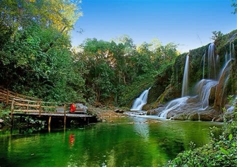 Roteiro de viagem para Bonito MS 2 dias Agência Ygarapé Tour