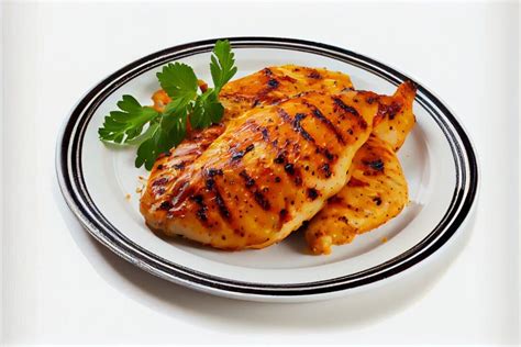 Como Fazer Um Suculento Fil De Frango Grelhado Descubra O Poder Do