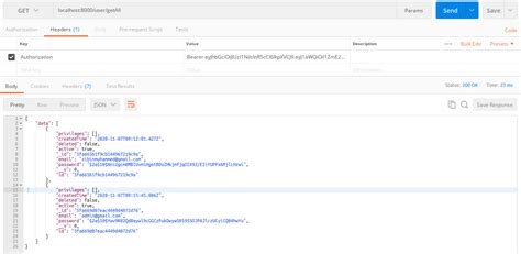 node js authentication and authorization with jwt in express js