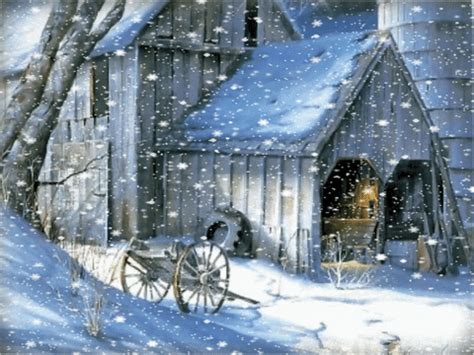 Snow Winter Find Share On GIPHY