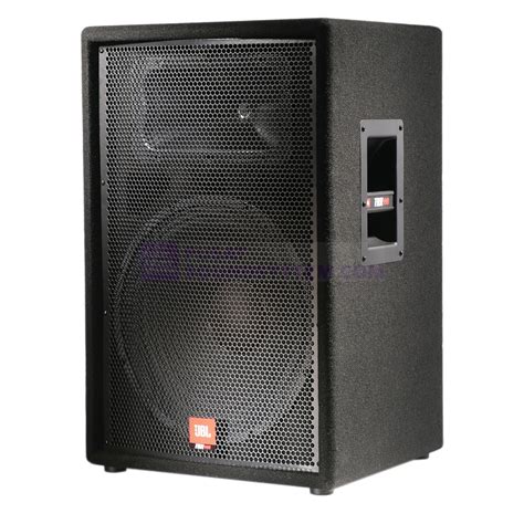 Jual JBL JRX115 Speaker Pasif 2 Way 15 Inch 1000 Watt