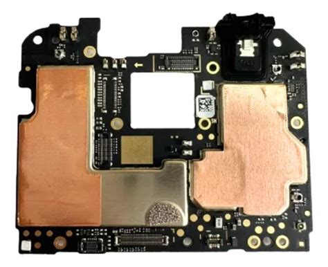 Placa Mae Principal Moto E7 Xt2095 Original Nova 64gb Frete grátis