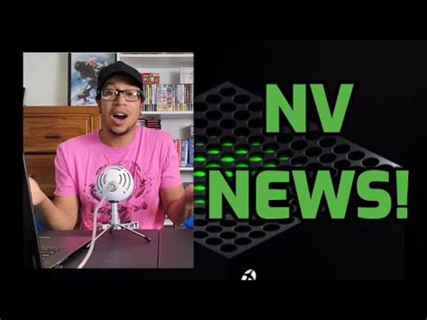 Neovintage News Xbox Series X S Preorders Microsoft Buys Bethesda