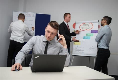 Sociolog A De La Empresa Economipedia