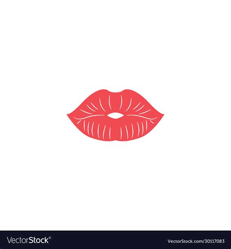 Colored Lips Template Lipstutorial Org