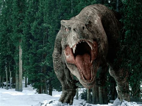 T Rex Jurassic World Dominion Wallpapers Wallpaper Cave