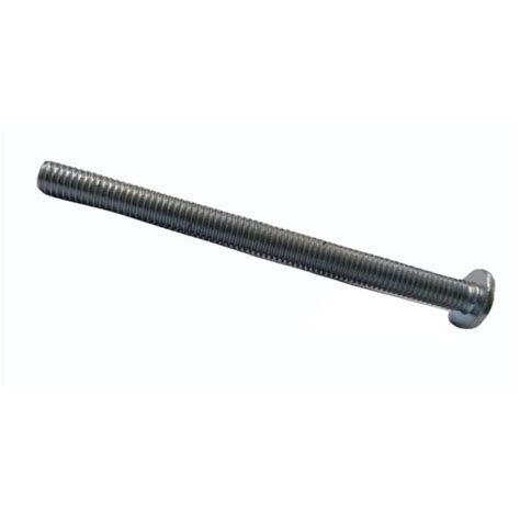 Full Thread Stainless Steel SS JCB Allen Bolt AVT At Best Price In Rohtak