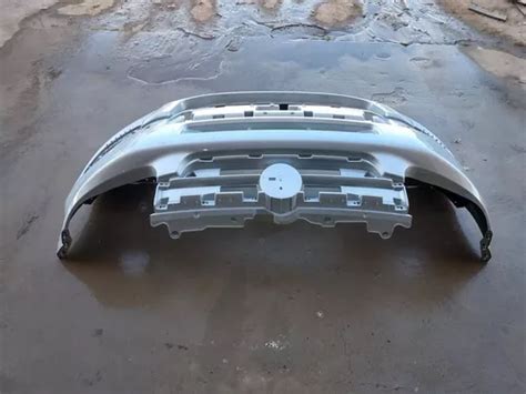 Paragolpe Delantero Fiat Uno Way Linea Nueva Original En Venta En