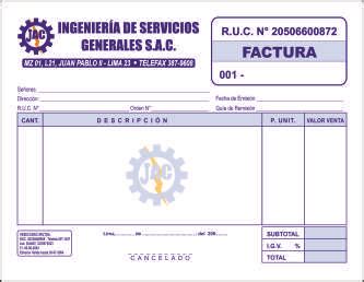 Cómo Hacer Factura Electrónica Maripo