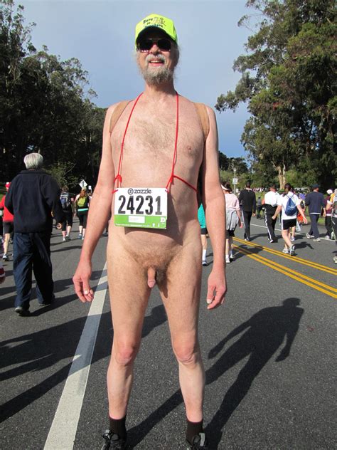 EXPOSITION NATURELLE Bay To Breakers