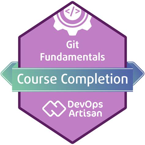 Git Fundamentals Credly
