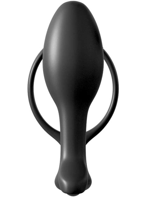 Pipedream Anal Fantasy Ass Gasm Cockring Beginners Plug Kr
