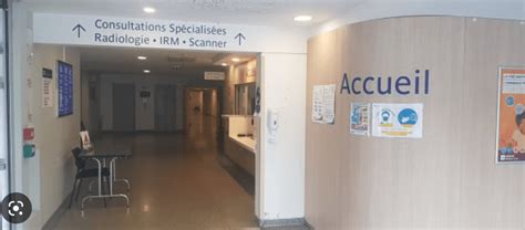 Parcours patient Orthopédie Ouest Parisien