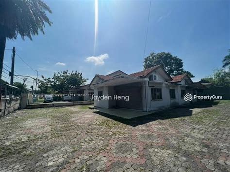 Seksyen Petaling Jaya Jalan Changgai Petaling Jaya Selangor