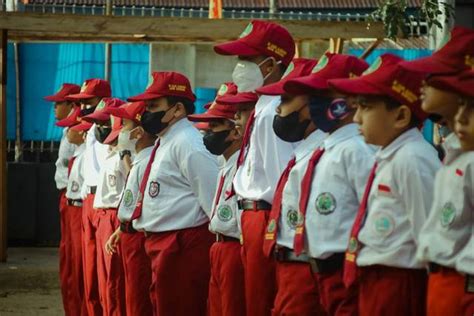 3 Contoh Bacaan Doa Upacara Hari Senin Bahasa Arab Kumparan