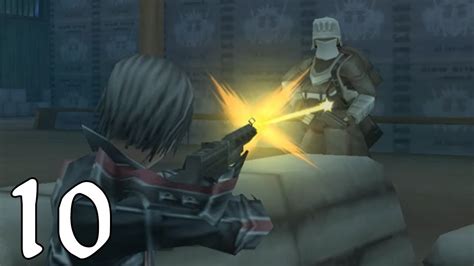 Valkyria Chronicles 3 English Patch Review Youthbinger