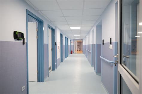 Rehabilitacja po COVID 19 w Łodzi Otwarcie oddziału w szpitalu im