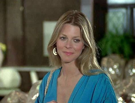 Lindsay Wagner Bionic Woman Female Actresses Actresses