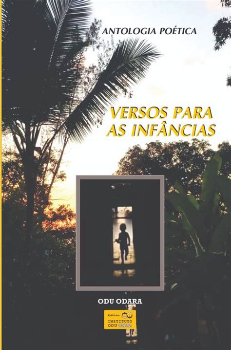 Versos para as Infâncias Loja Uiclap