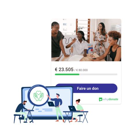 Crowdfunding Définition Comment Fonctionne Le Crowdfunding
