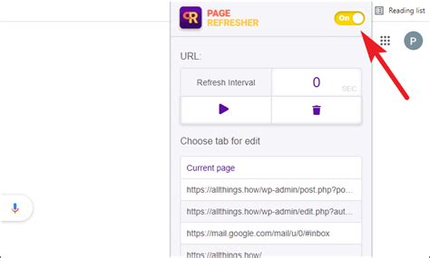 How To Refresh A Page In Php A Step By Step Guide