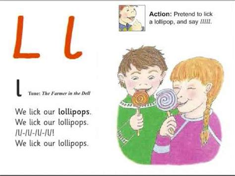 Jolly Phonics Songs 2 Copy YouTube