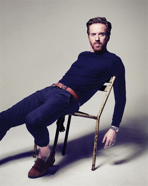 An Official Ranking Of The 51 Hottest Bearded Men In Hollywood Sept 23 2013 Damian Lewis