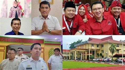 7 Berita Populer Sulawesi Utara Kans Sosok Pendamping Yulius Selvanus