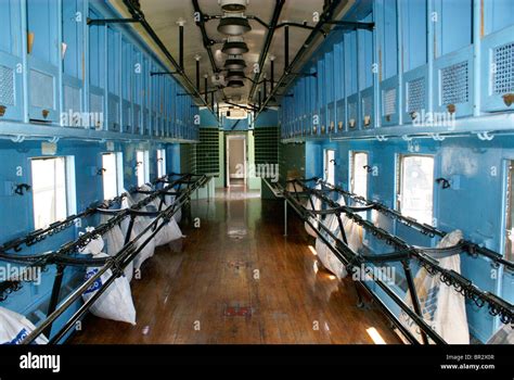 Interior Of A Mail Car Museo Nacional De Los Ferrocarriles Mexicanos