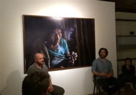Exposiçoes Os Mbyá Guarani Museu da UFRGS
