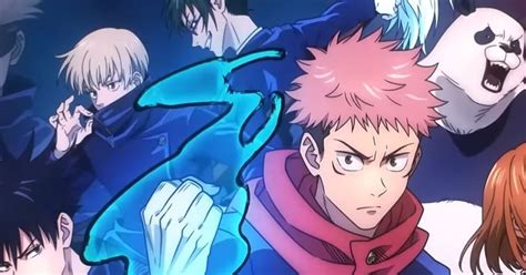 A 2ª temporada de Jujutsu Kaisen retorna em 31 de agosto para o novo arco