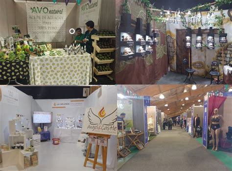 CORFERIAS ABRE SUS PUERTAS A LA EDICIÓN 39 DE LA FERIA DEL HOGAR DXT