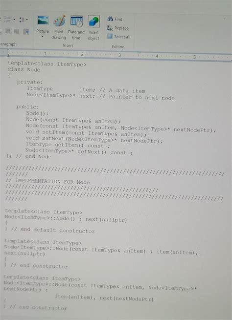 solved 4 12 lab recursive remove operation on a linked