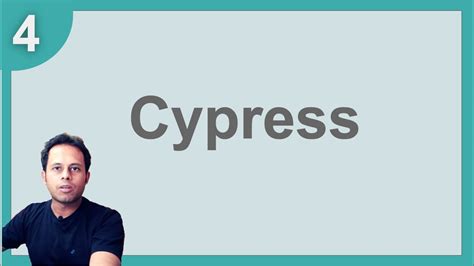 cypress complete beginners masterclass 4 step by step raghav pal youtube