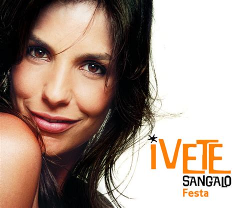 Festa Single By Ivete Sangalo Spotify
