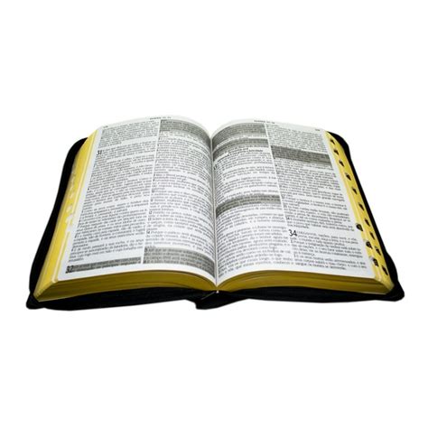 B Blia Sagrada Rc Letra Jumbo Edi O De Promessas Tenda Gospel