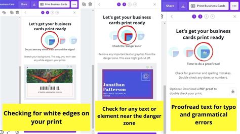 Kaikki Yhteens Imagen How To Print Canva Business Cards Abzlocal Fi